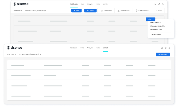 Cloud Analytics Platform: Secure Data Solutions | HireLoop
